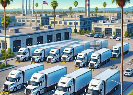 Clean Truck Check LLC Pricing | Affordable Compliance Solutions